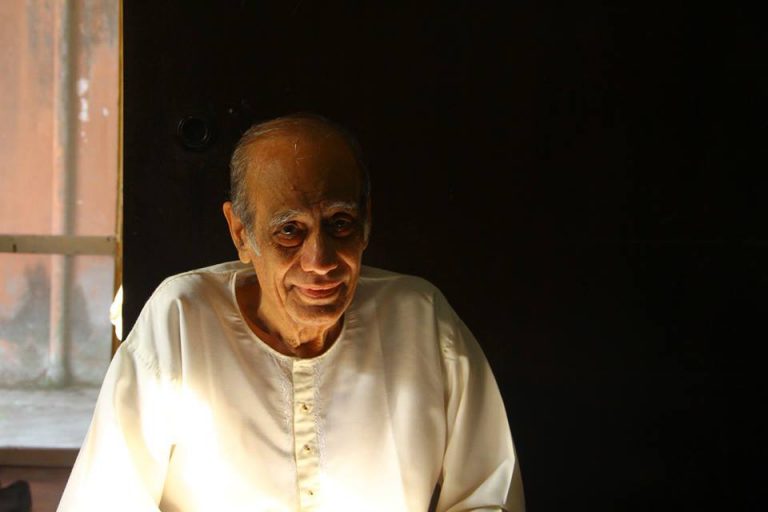 Musician Homi Mullan Passes Away | Parsi Khabar