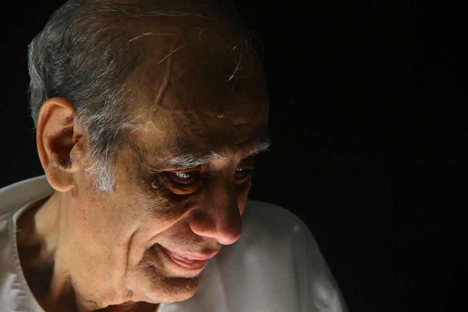Musician Homi Mullan Passes Away | Parsi Khabar