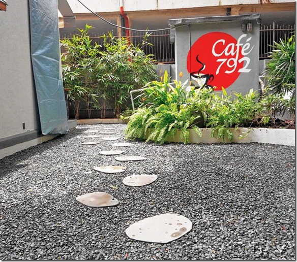 Cafe 792 Opens in Dadar Parsi Colony | Parsi Khabar