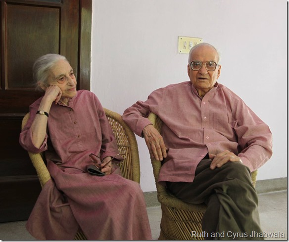 Architect Cyrus Jhabwala Passes Away | Parsi Khabar