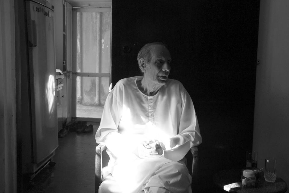 Musician Homi Mullan Passes Away | Parsi Khabar