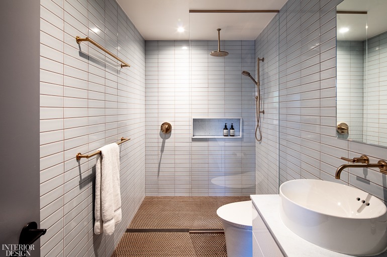 Architect Hormuz Batliboi Transforms an Empty Bed-Stuy Brownstone into ...