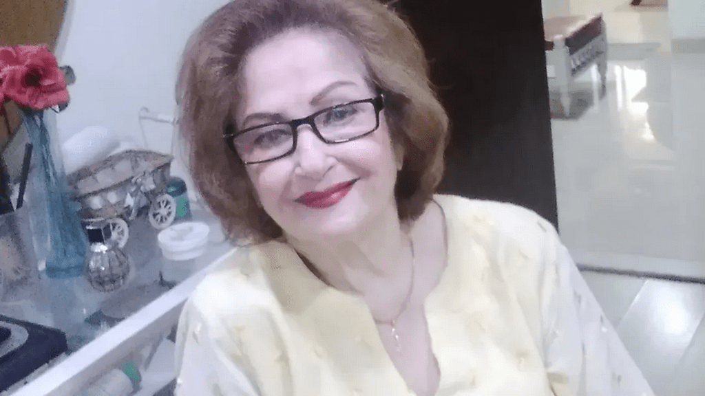 Veteran actress and dancer Madhumati passes away at 87 | Parsi Khabar