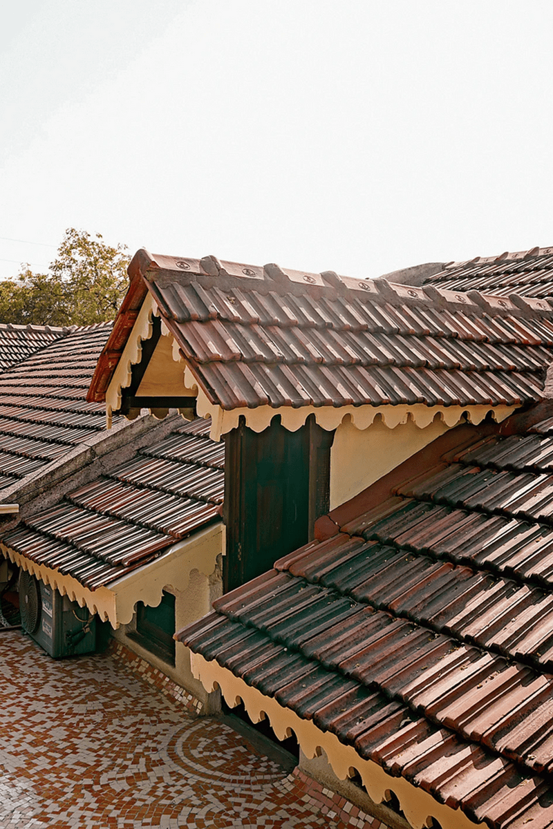 The Bhuj House: Living legacy, one room at a time | Parsi Khabar