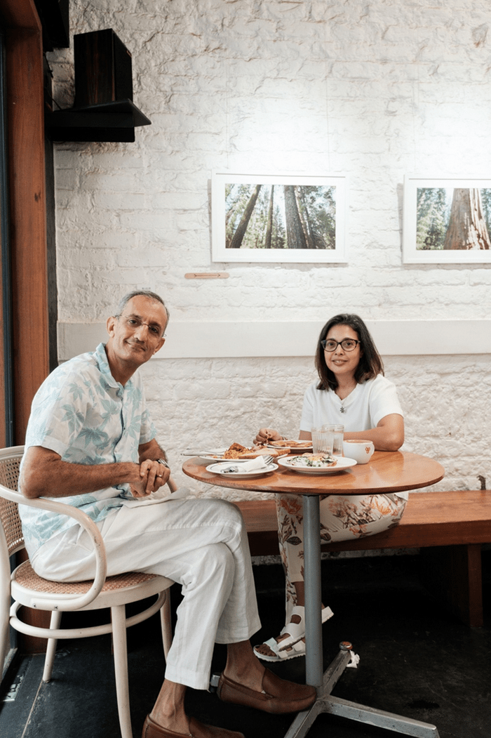 Framroz Langrana: For 16 years, he’s been visiting Kala Ghoda Cafe in ...