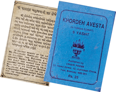 Sri Lanka’s Parsi community and the enduring story of Zoroastrianism ...