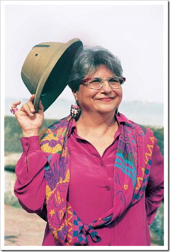 Around the world: Diary of a prodigious woman traveller | Parsi Khabar