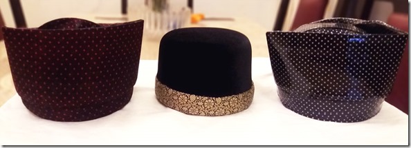 Parsi Paghdis and Phetas: Armin Pooniwalla | Parsi Khabar