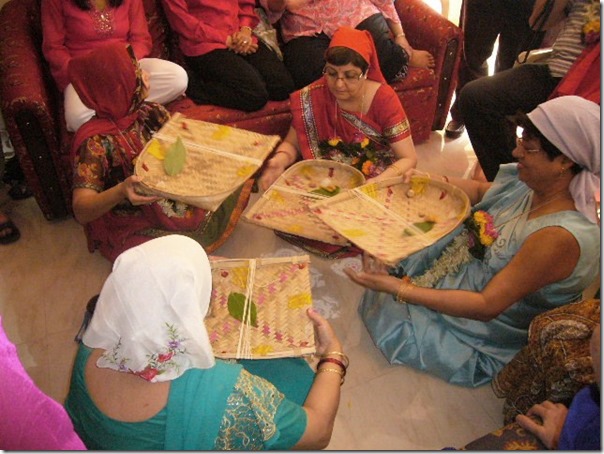 All You Ever Wanted To Know About Sacred Rituals Of A Parsi Wedding ...